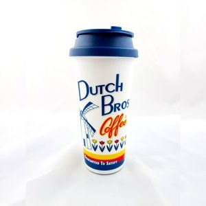 Dutch Bros - Poshmark